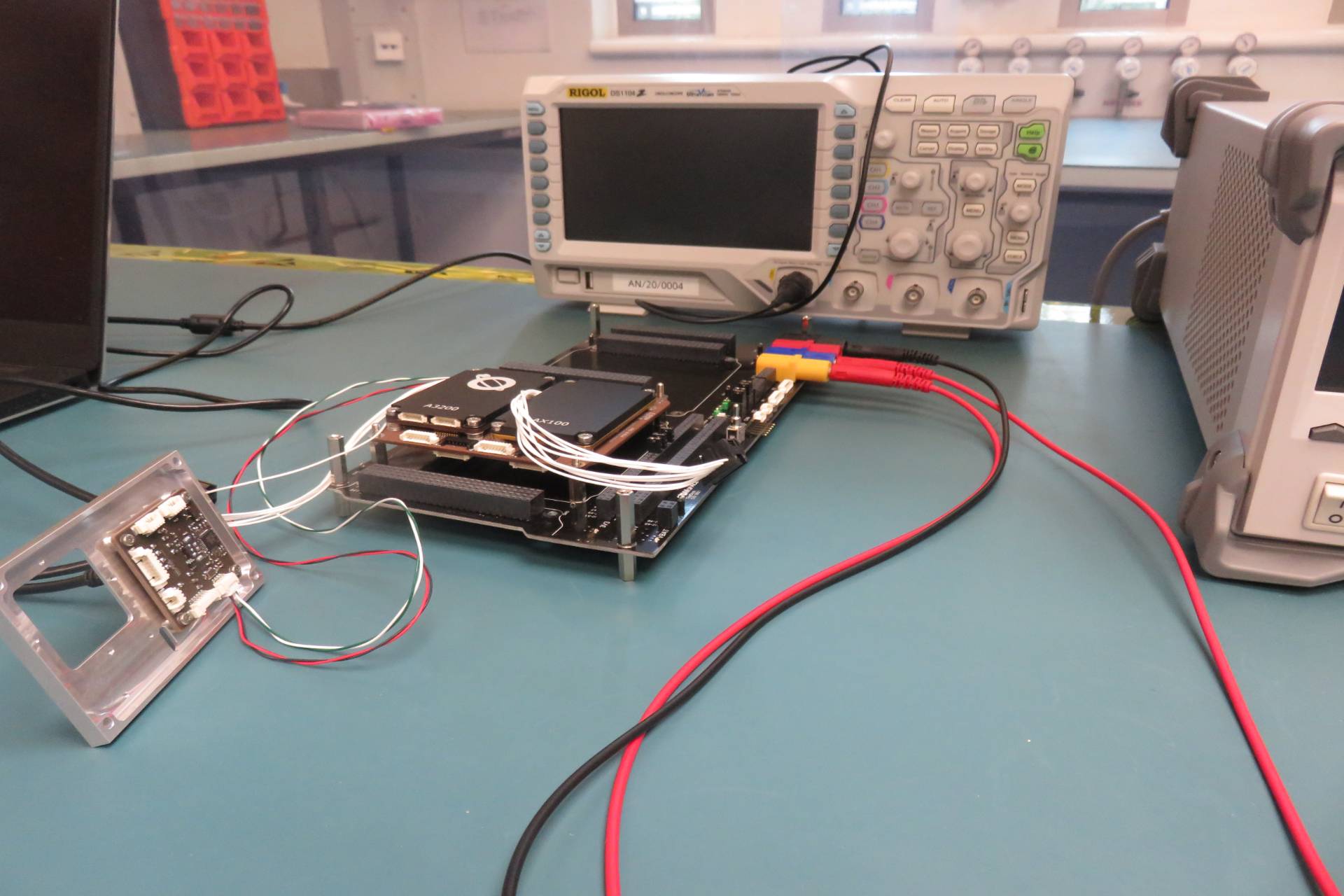 Global Navigation Satellites Systems